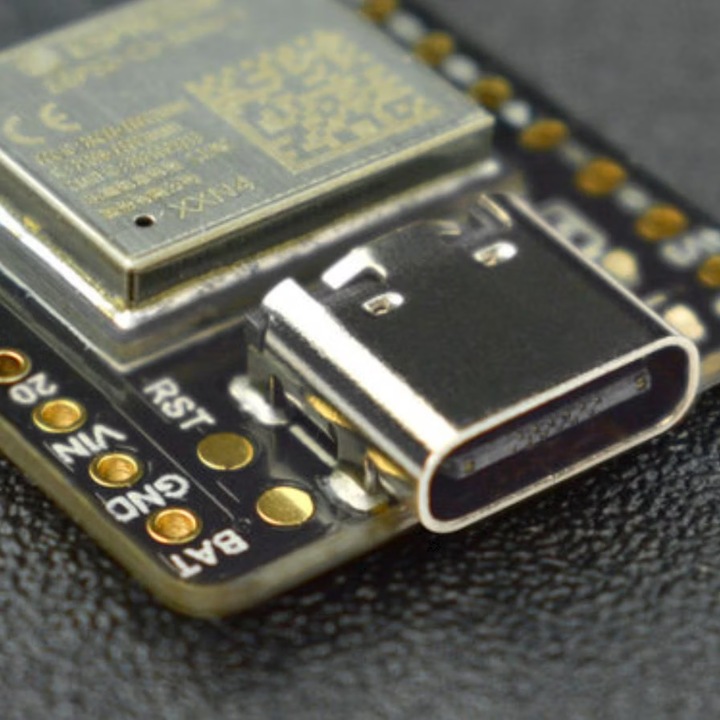 DFRobot Beetle ESP32-C3 RISC-V Core Development Board - Digitec