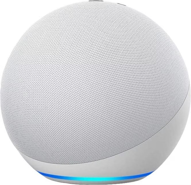 Amazon Echo 4 Glacier Blanc (Amazon Alexa) - acheter sur Digitec