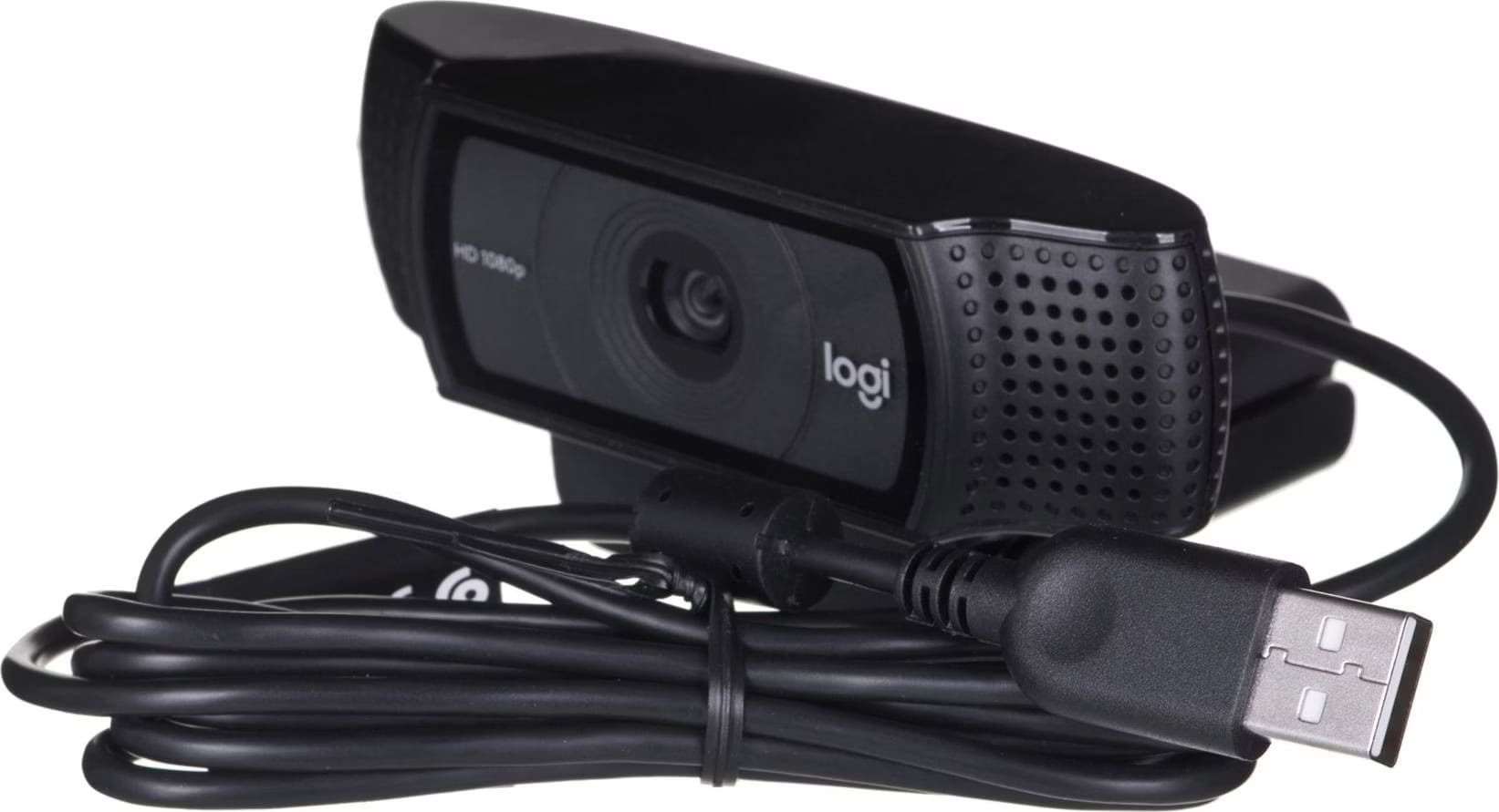 Logitech C920e (2 Mpx) - kaufen bei digitec