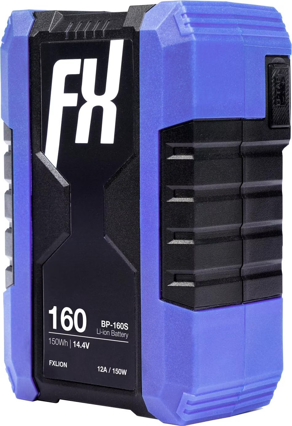 Fxlion Cool Black 150 Wh, V-Mount (Batterie) - acheter sur digitec