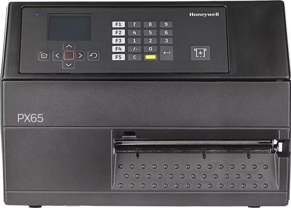 Honeywell PX65A, Ethernet, UHF RFID (300 dpi) - kaufen bei Digitec