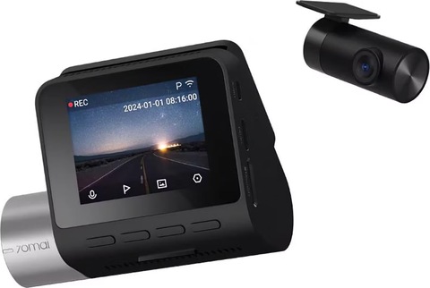 70mai Dash Cam A510-1 Set - buy at digitec