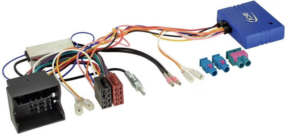 ACV Kit CAN-Bus - acheter sur Digitec