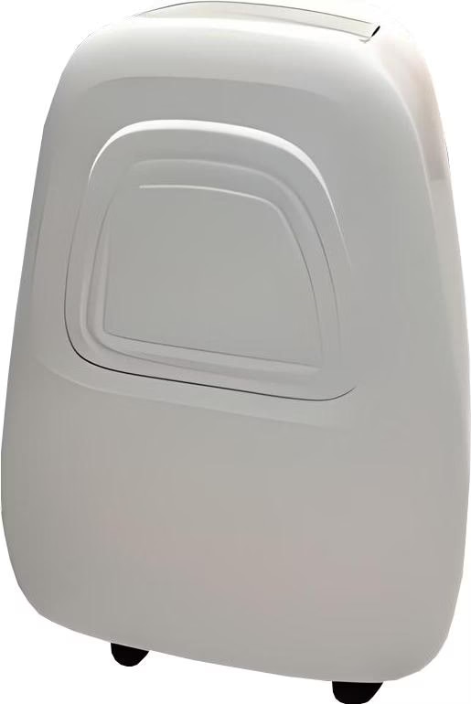 Déshumidificateur Trau DH12-NR (12 l/24h) - acheter sur Digitec