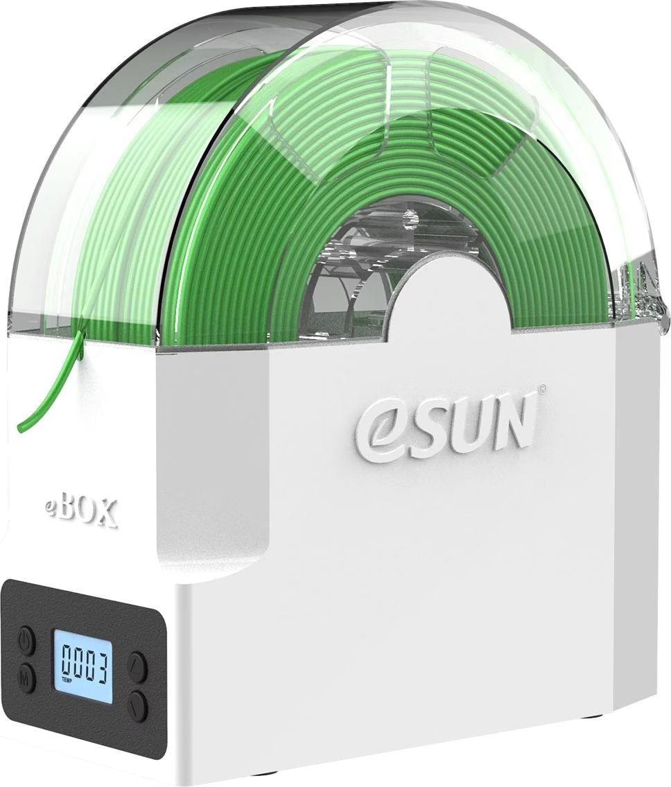 eSUN eBox Lite Filament Trocknung Dry Box (Box) - kaufen bei Digitec