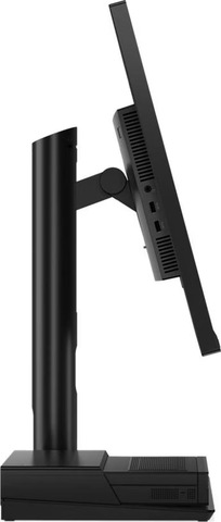 Lenovo ThinkCentre TIO Flex 27i (1920 x 1080 Pixel, 27") - digitec