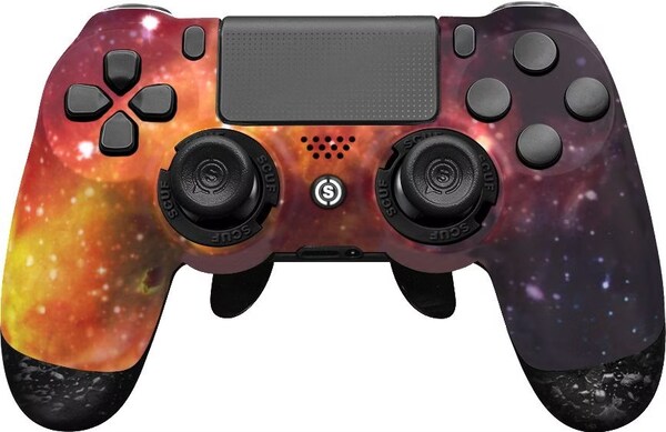 Scuf Infinity 4PS Pro - Supernova (PC, PS4) - acquista su digitec