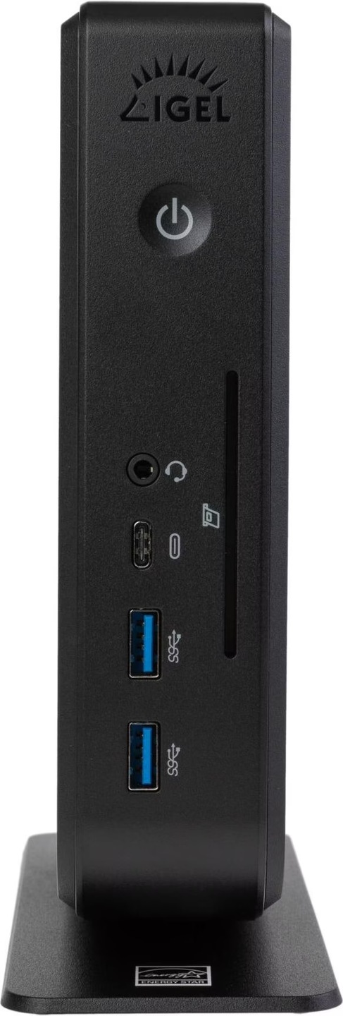 IGEL UD3 (AMD Ryzen Embedded R1505G, 4 GB, 8 GB, eMMC) - Digitec