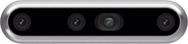 Intel RealSense Depth Camera D455 (0.90 Mpx) - kaufen bei digitec