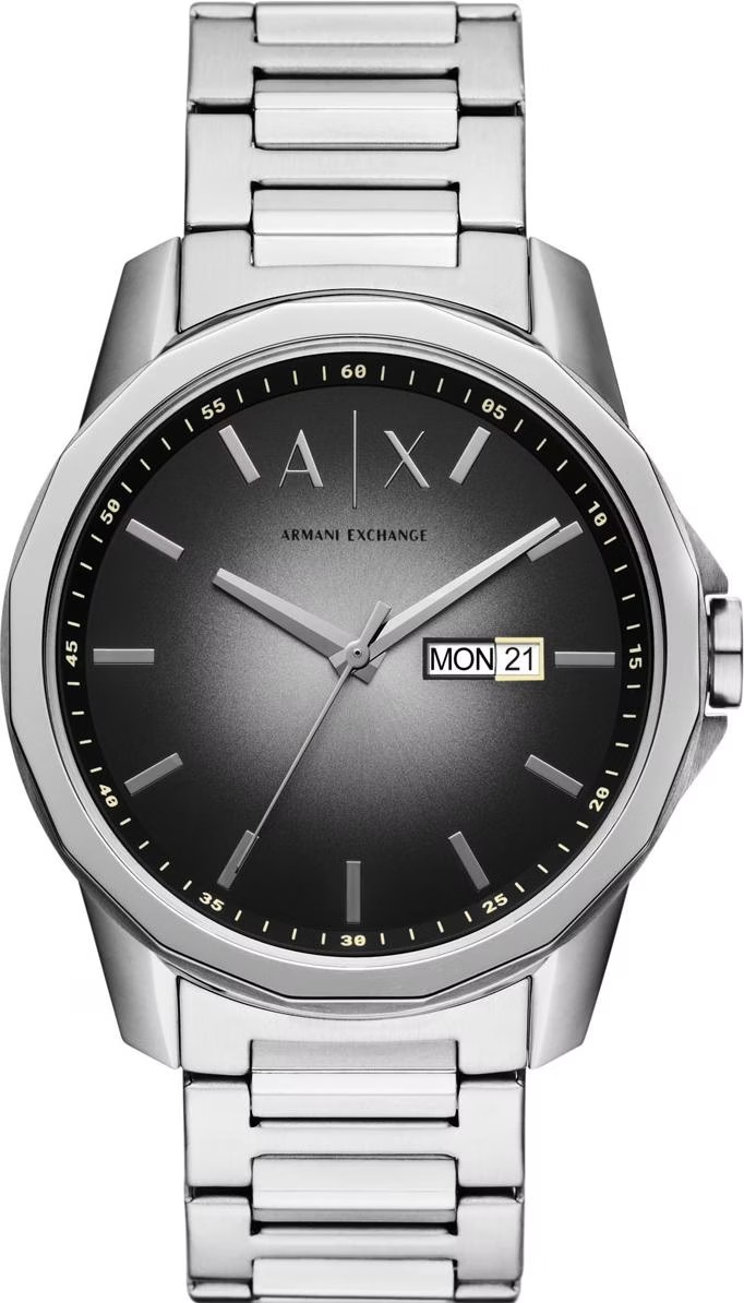 Armani Exchange Herrenuhr (Analoguhr, 44 mm) - kaufen bei Digitec