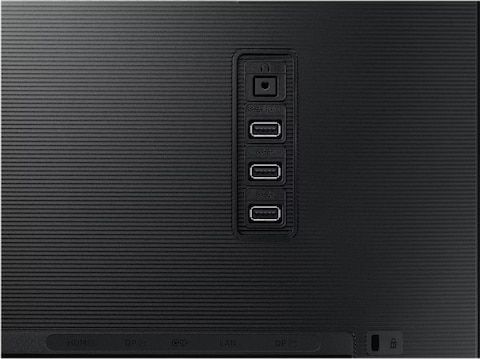 Samsung S27A600UUU (2560 x 1440 Pixel, 27") - kaufen bei digitec