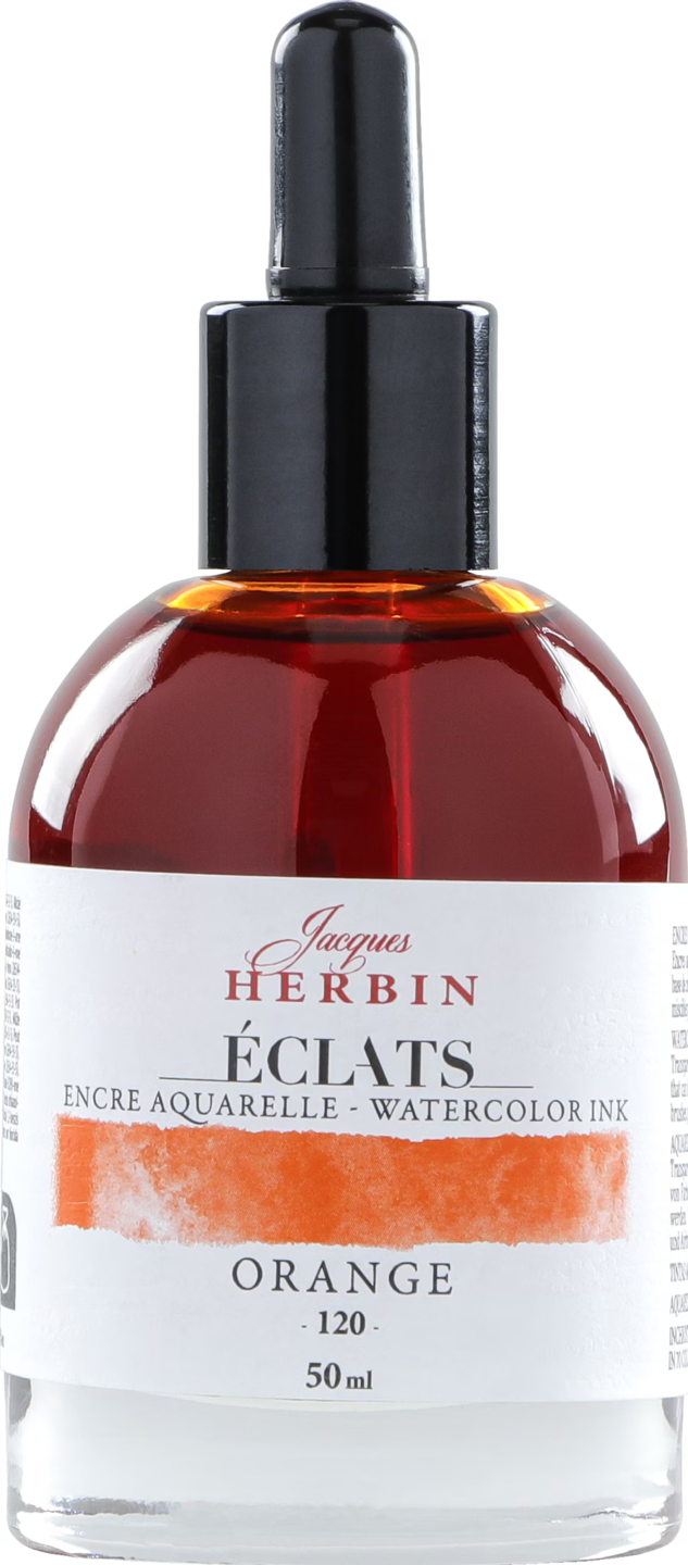 Herbin Aquarelltine Éclats (Gelmine) - kaufen bei Digitec