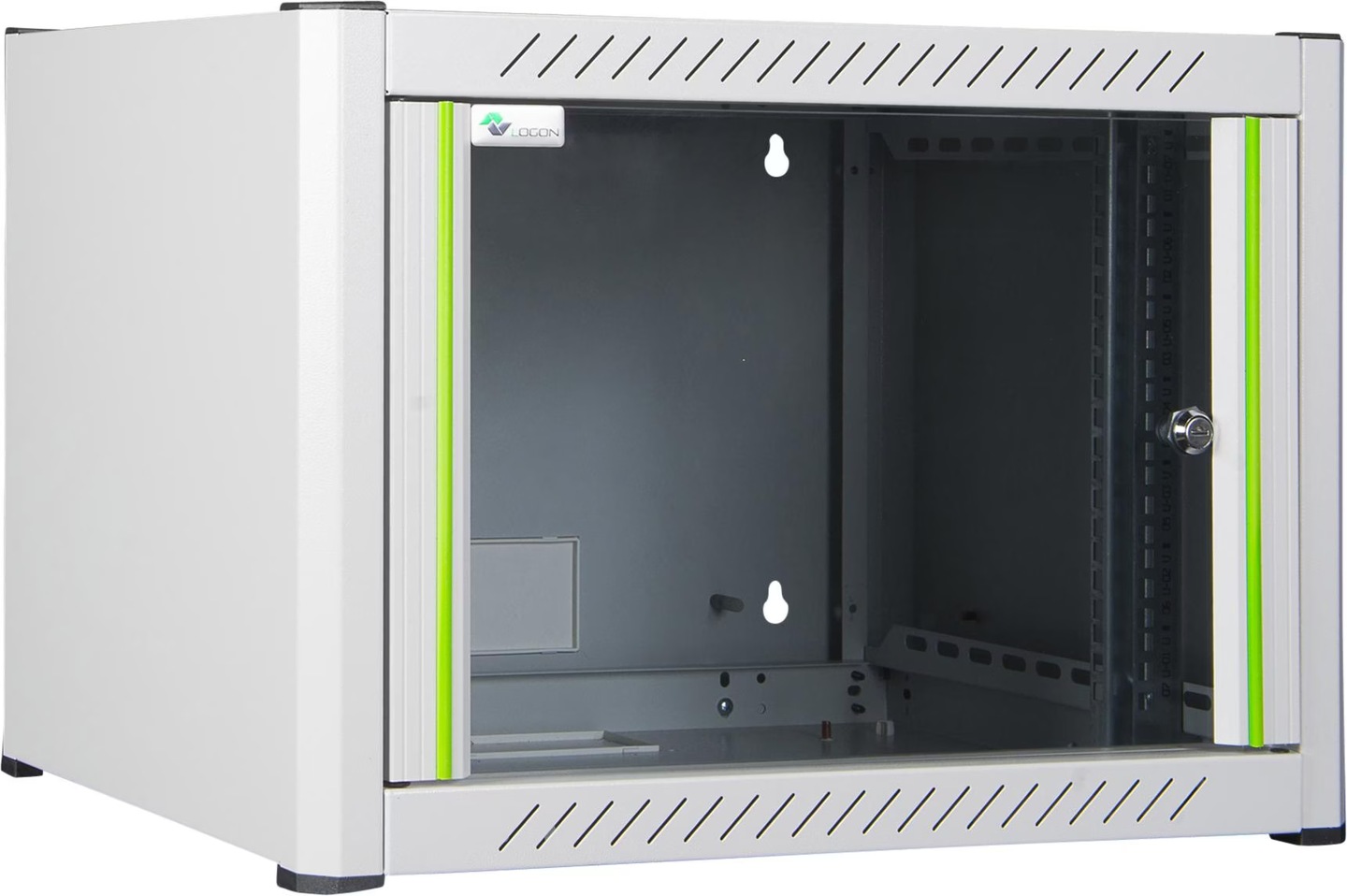 Logon RWM07U45WH (19 Zoll Rack) - kaufen bei Digitec