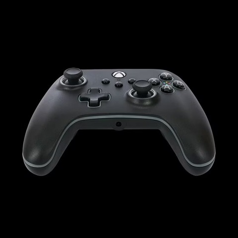 PowerA XB Controller Advantage wired Lumectra + LED Strip POWERA (Xbox ...