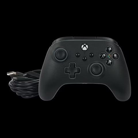 PowerA XB Controller Advantage wired Lumectra + LED Strip POWERA (Xbox ...