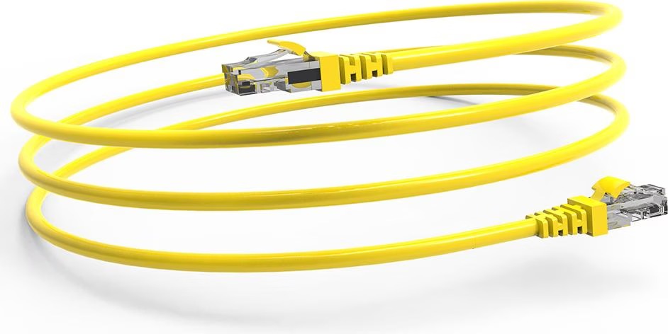 Inca Patch cable (U/FTP, CAT6, 3 m) - buy at digitec