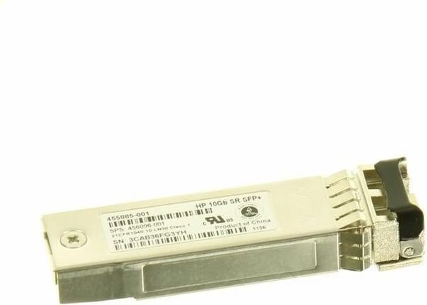 HPE SPS-SFP+ 10G BLc SR - buy at digitec