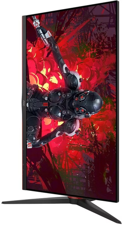 AOC Q27G2U/BK (2560 x 1440 Pixel, 27") - kaufen bei Digitec