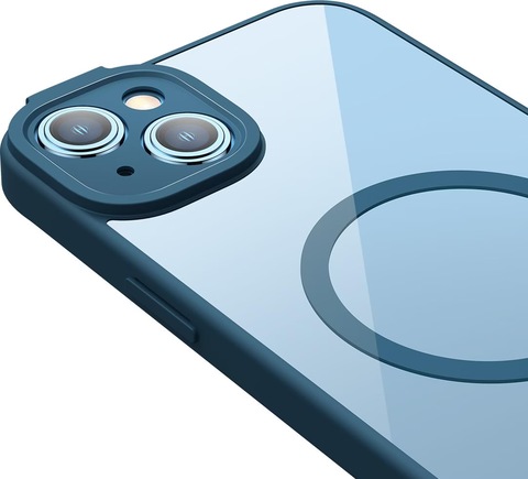 Baseus Frame Series Magnetic Case iP14 (iPhone 14 Plus) - Digitec