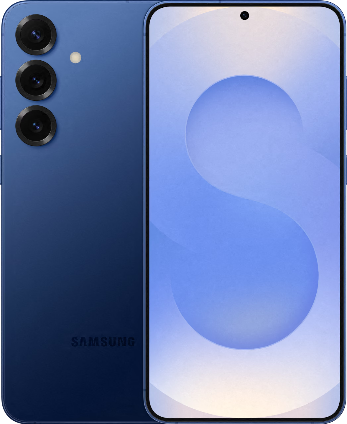 Samsung Galaxy S25+ (512 GB, Blu marino, 6.70", Doppia SIM, 50 Mpx, 5G ...