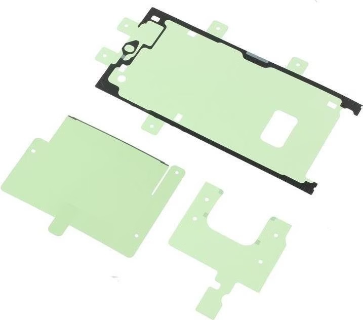 Samsung Original Galaxy S23 display adhesive (Adhesive film, Galaxy S23 ...