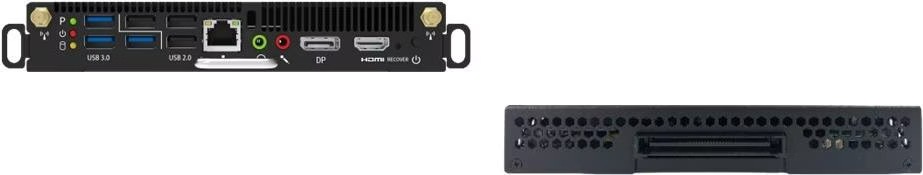 Huawei OPS i7-10700 DDR4 16GB 512GB SSD Windows 10 IOT Entreprise SAC ...