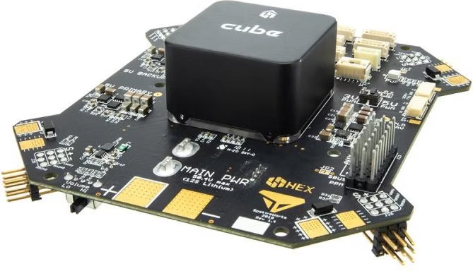 ProfiCNC Pixhawk Cube Kore - buy at Digitec