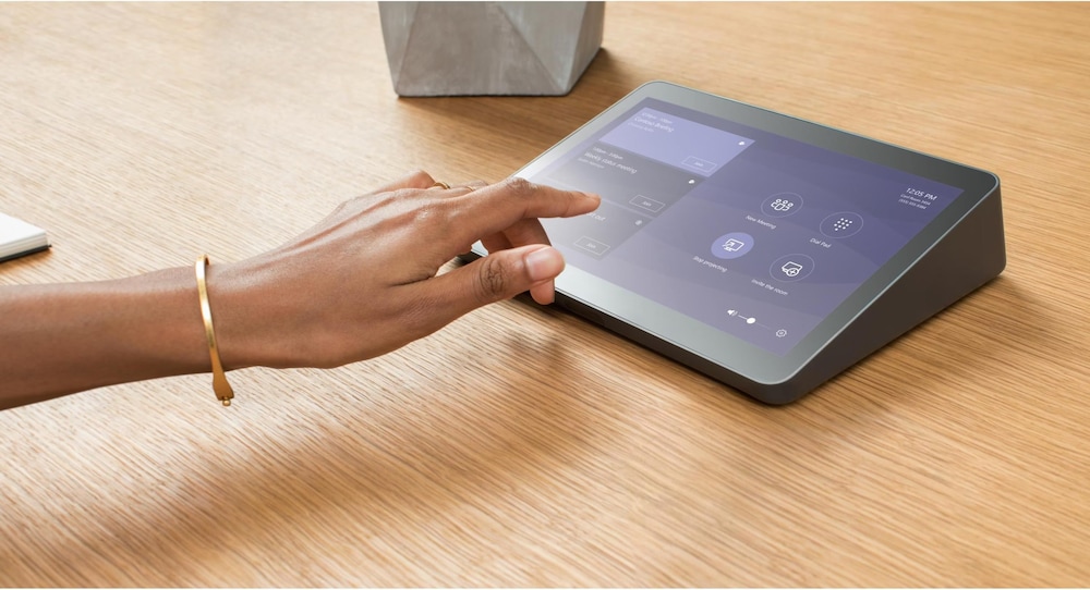Logitech Tap for Microsoft Teams Large Rooms - kaufen bei digitec