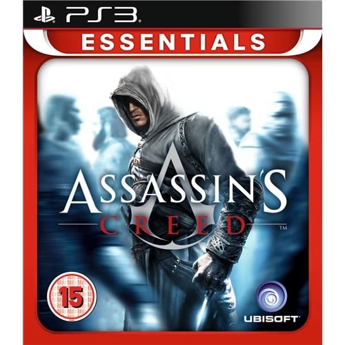 Ubisoft Essentials) (Playstation) - kaufen bei Digitec