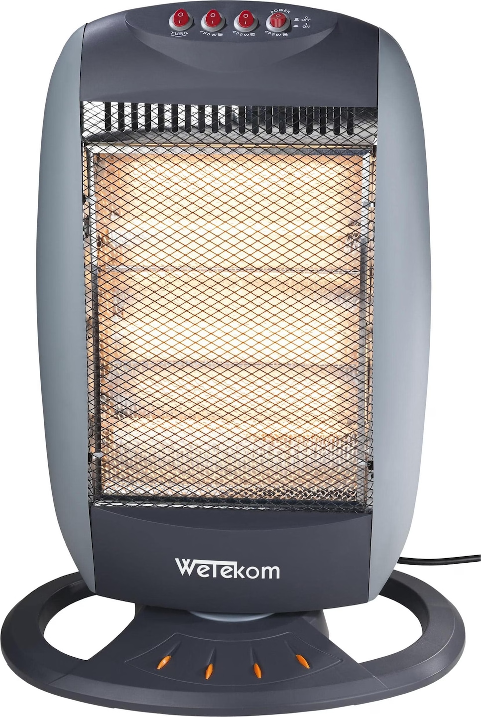 Westfalia Halogen Heizgerät, 3 Stufen - kaufen bei Digitec