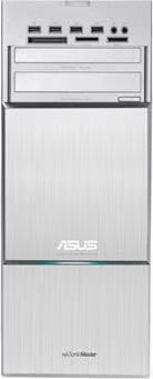 ASUS M70ad (Intel Core i7-4770, 16 GB, 256 GB, SSD, HDD, GeForce GT 640 ...