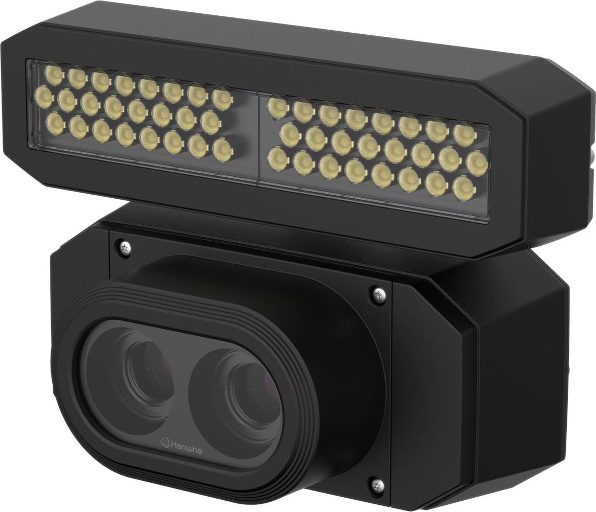 Hanwha Caméra lecteur de code-barres - acheter sur Digitec