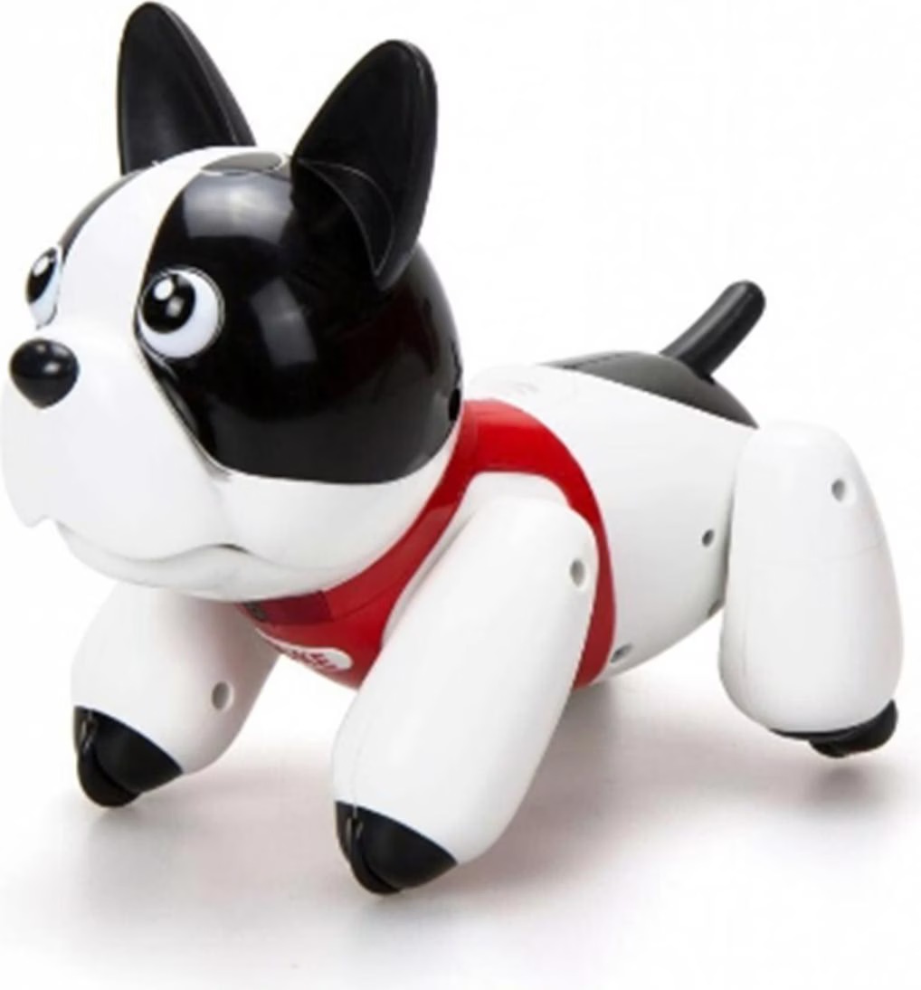 Silverlit Duke Robot Dog - buy at digitec