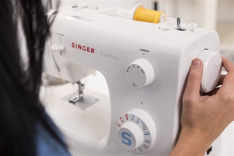 Singer Tradition 2259 - kaufen bei digitec