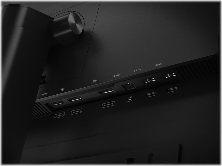 Lenovo ThinkVision P27q-20 (2560 x 1440 Pixel, 27") - Digitec