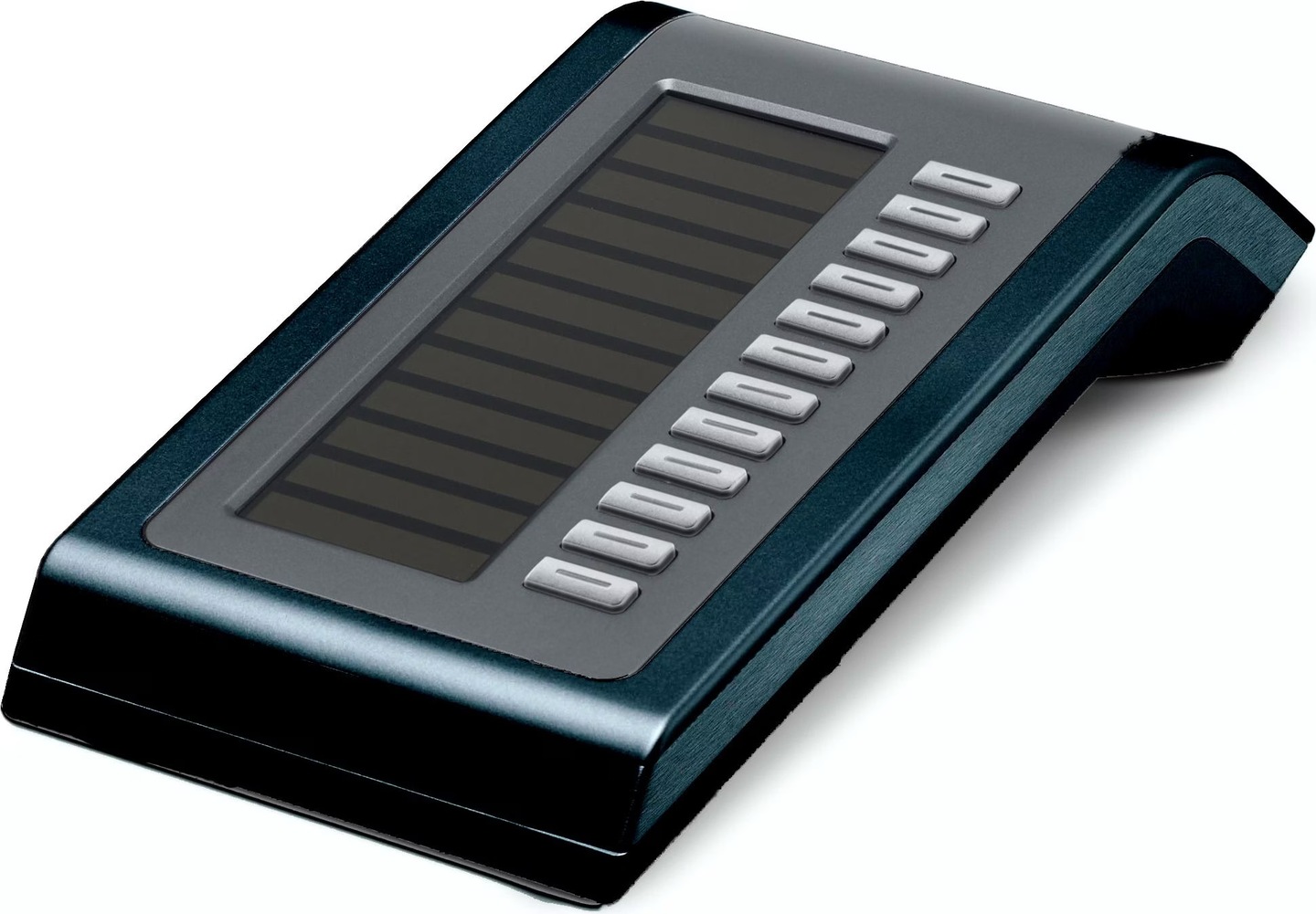 Unify OpenStage Key Module 40 lava - kaufen bei Digitec