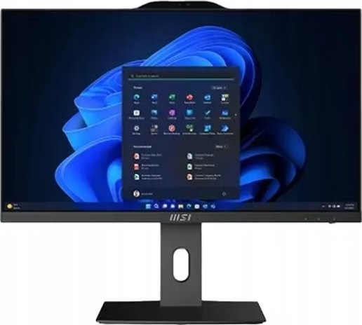 MSI PRO AP242P 14M-813EU i7-14700 23.8i (Intel Core i5-14400, 16 GB ...