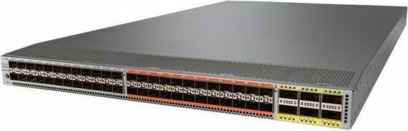 Cisco Nexus 5672UP 1RU 24x10G SFP+ (24 Ports) - kaufen bei Digitec