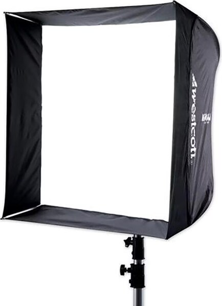 Westcott 28"/70cm Apollo Front Diffusion Panel (West Cot) - digitec