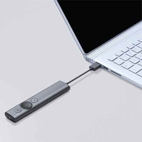 Logitech Spotlight - kaufen bei Digitec