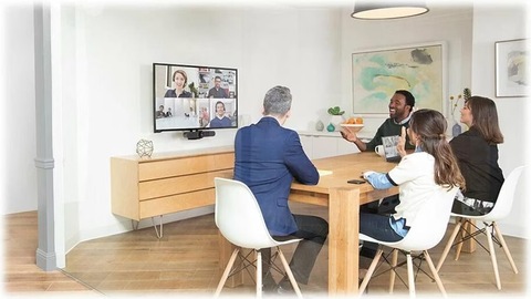 Logitech MeetUp - kaufen bei digitec