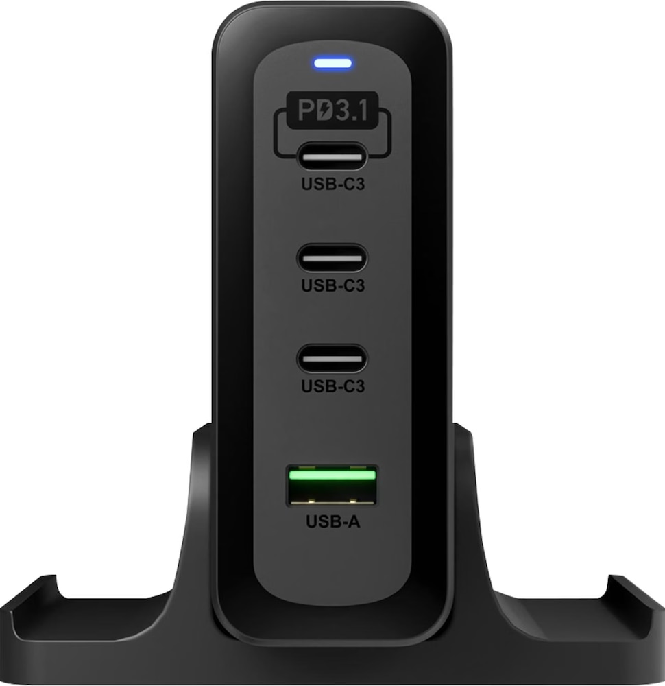 3MK Hyper Charging Station 240W stacja ładująca (140 W) - digitec