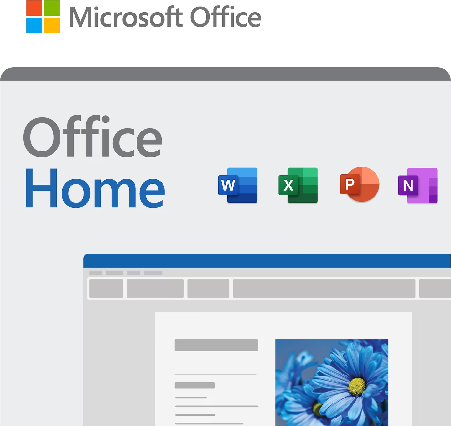 Microsoft Office Home 2024 (1 x, Illimité) - acheter sur Digitec
