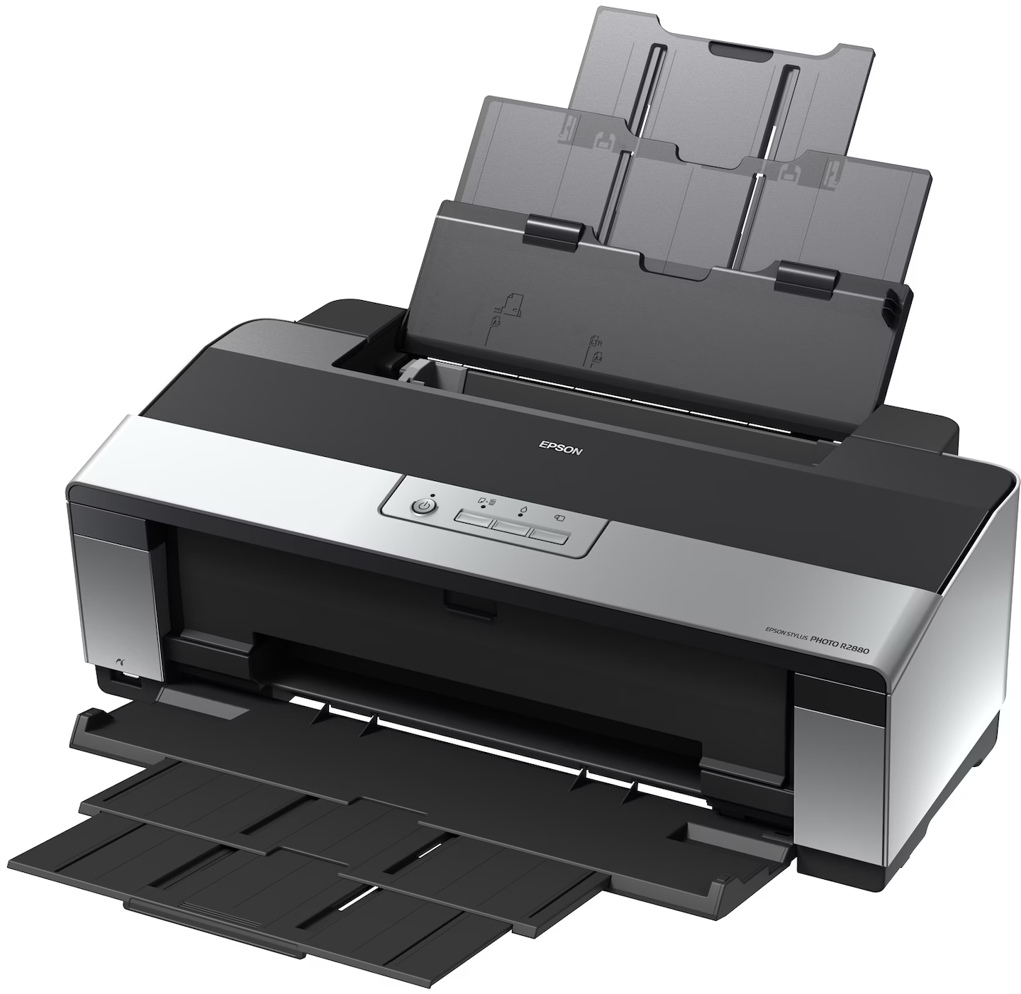 Epson Stylus Photo R2880 (Encre, Couleur) - acheter sur Digitec