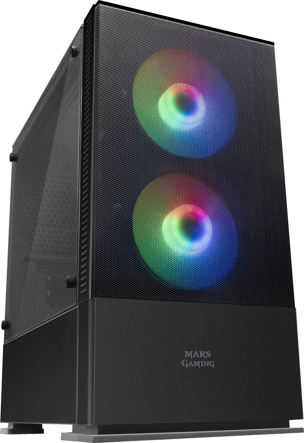 Mars Gaming MCZ Compact (mATX, ITX) - kaufen bei Digitec