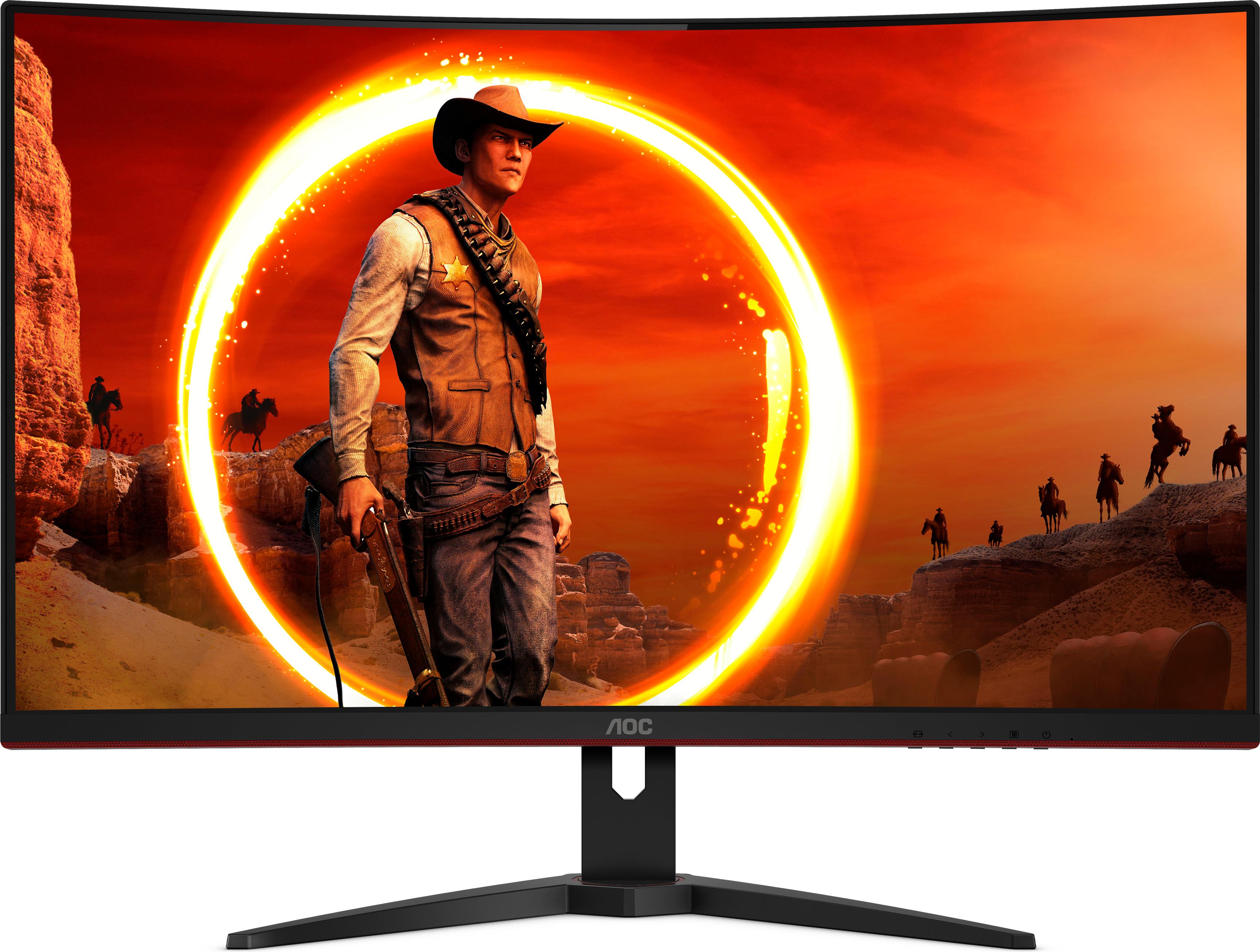 AOC C32g1 1920 x 1080 Pixel 32 kaufen bei Digitec