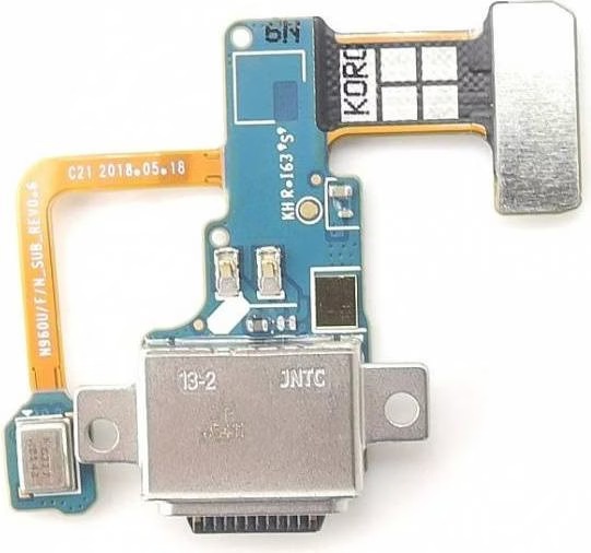 Samsung Mea Etc-Cs If Sub Pba (Galaxy Note 9) - kaufen bei Digitec