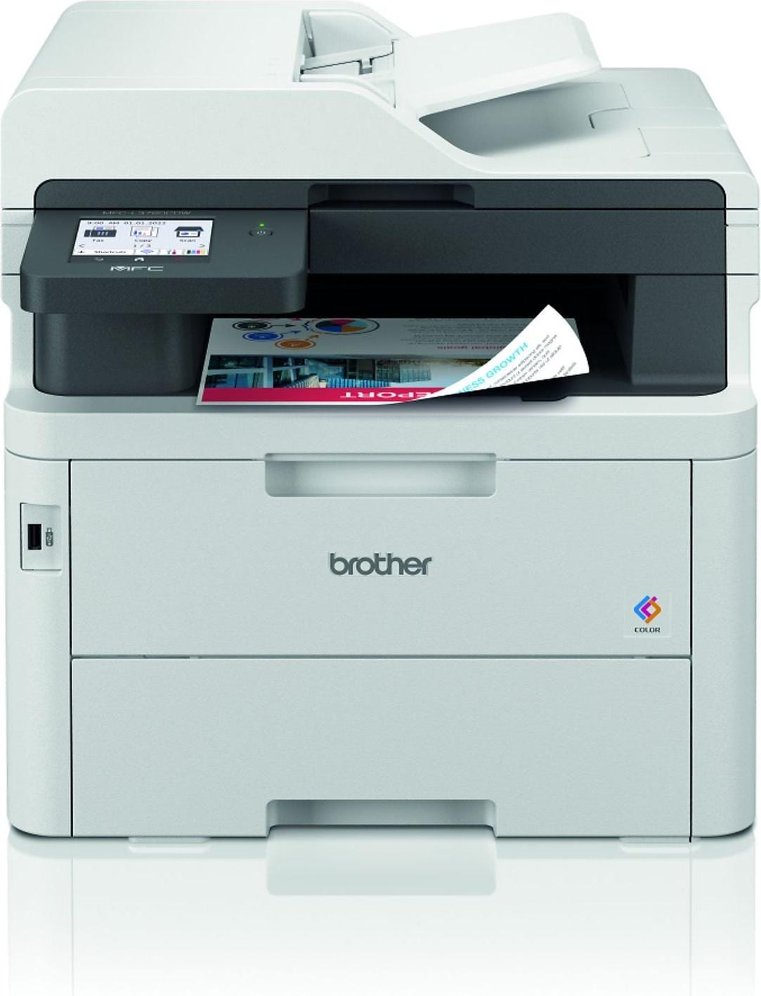 Brother MFC L3760CDW Laser Colour buy at Digitec