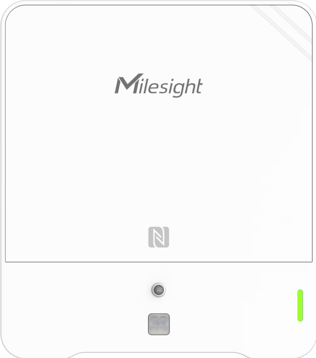 Milesight IoT Indoor Ambience Monitoring Sensor, AM308L-868M LoRaWAN ...