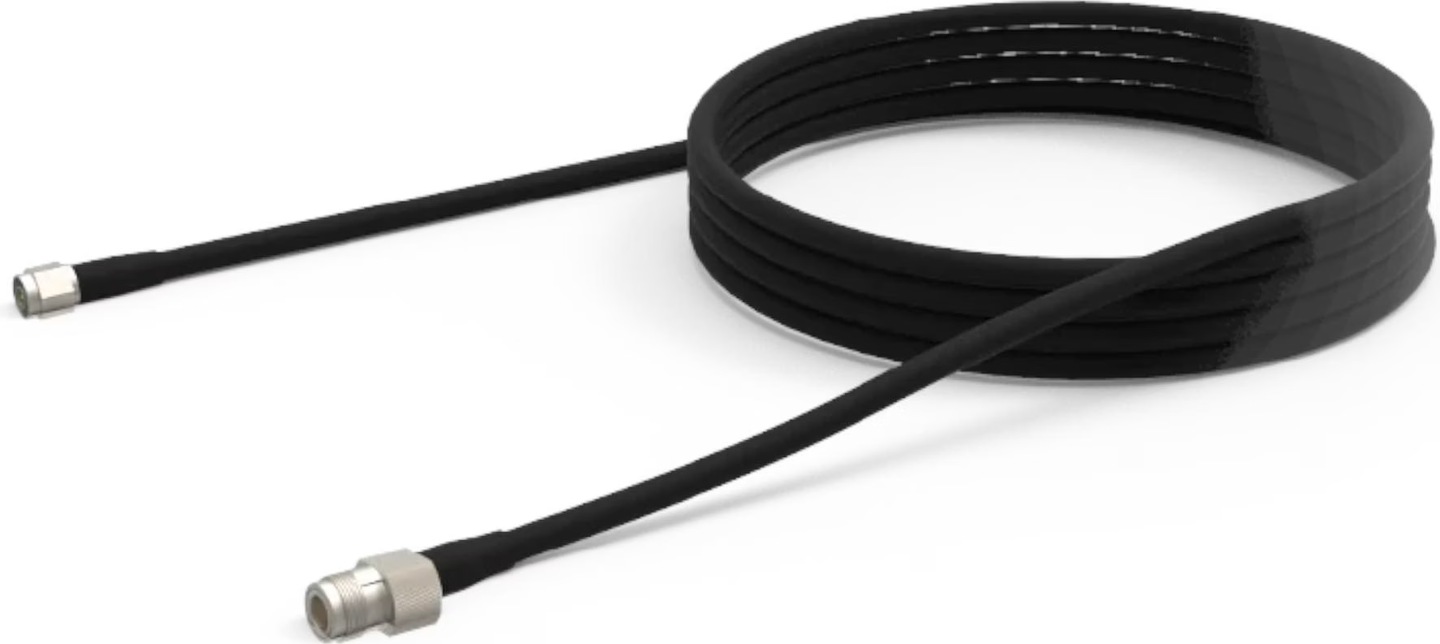 RAK Wireless RAK9731 Câble d'antenne N-type femelle vers N-type mâle 5m ...